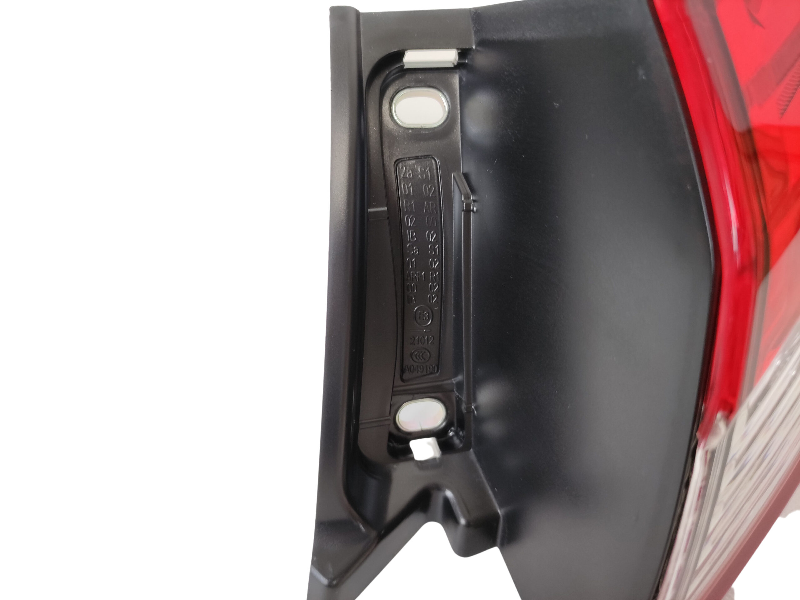 Maserati Rear Rh Fixed Tail Light 670107148 - Masparts