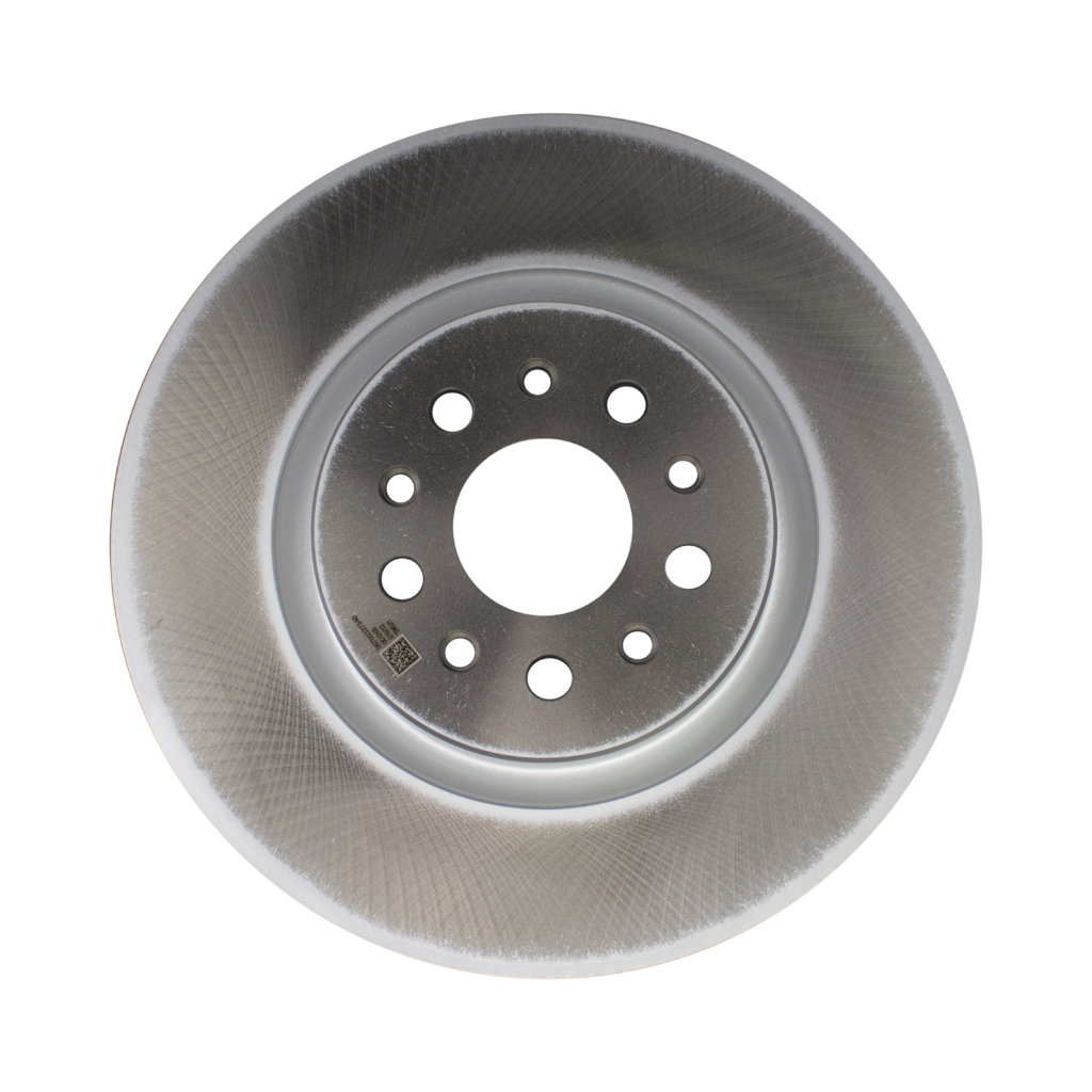 Maserati Front Brake Disc (330-350 Hp 670032734 - Masparts