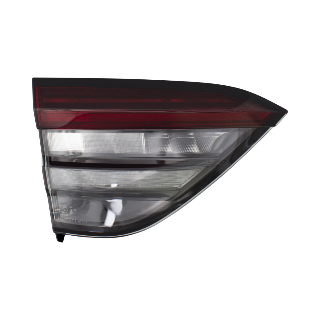 Maserati Levante Trofeo 2022 Tail Light Kit Restyle - Masparts