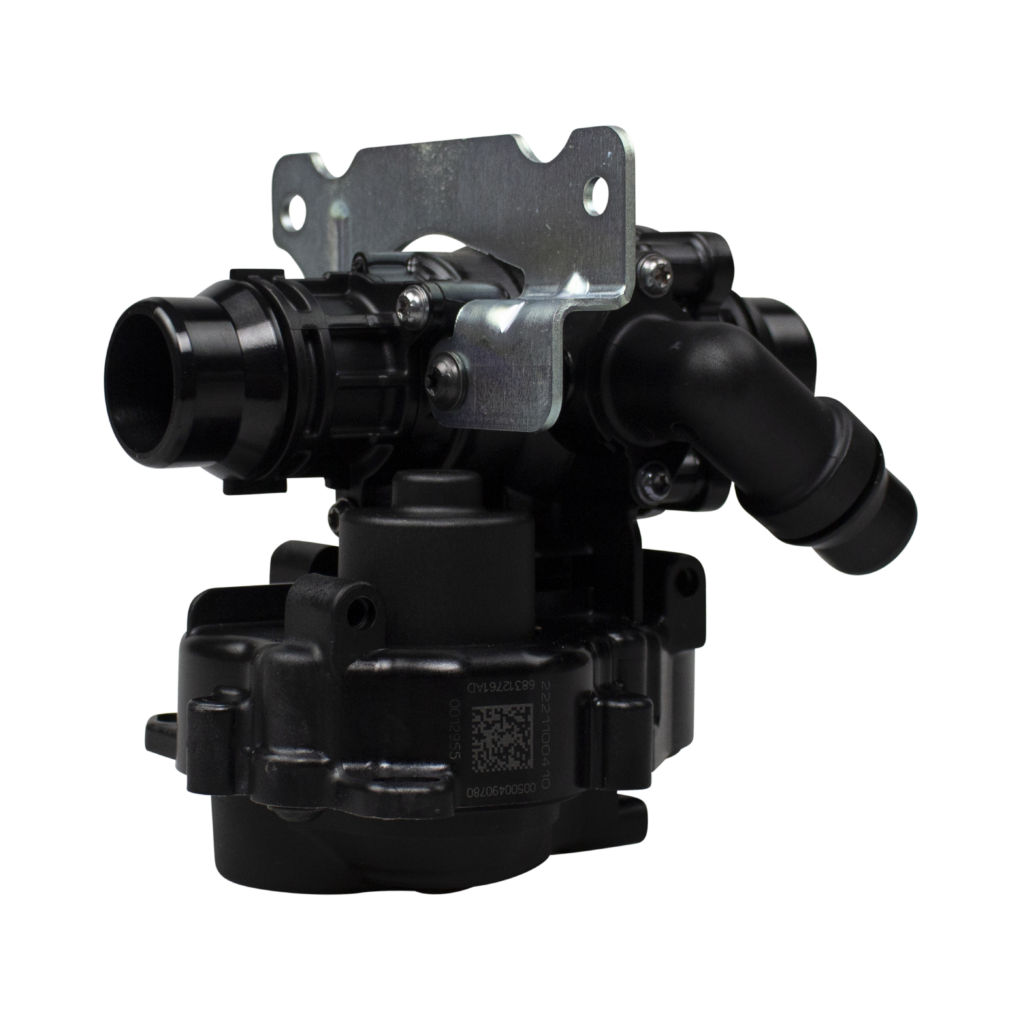 Maserati Thermostatic Valve 675001144 - Masparts