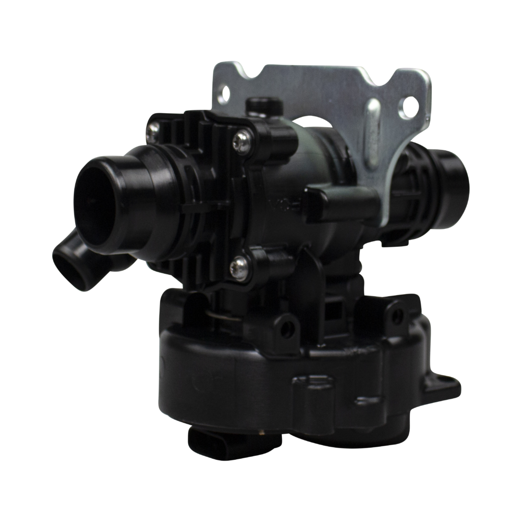 Maserati Thermostatic Valve 675001144 - Masparts