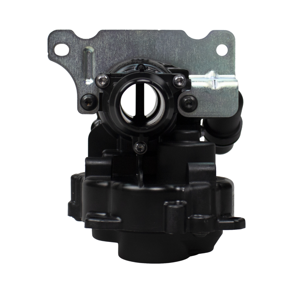 Maserati Thermostatic Valve 675001144 - Masparts