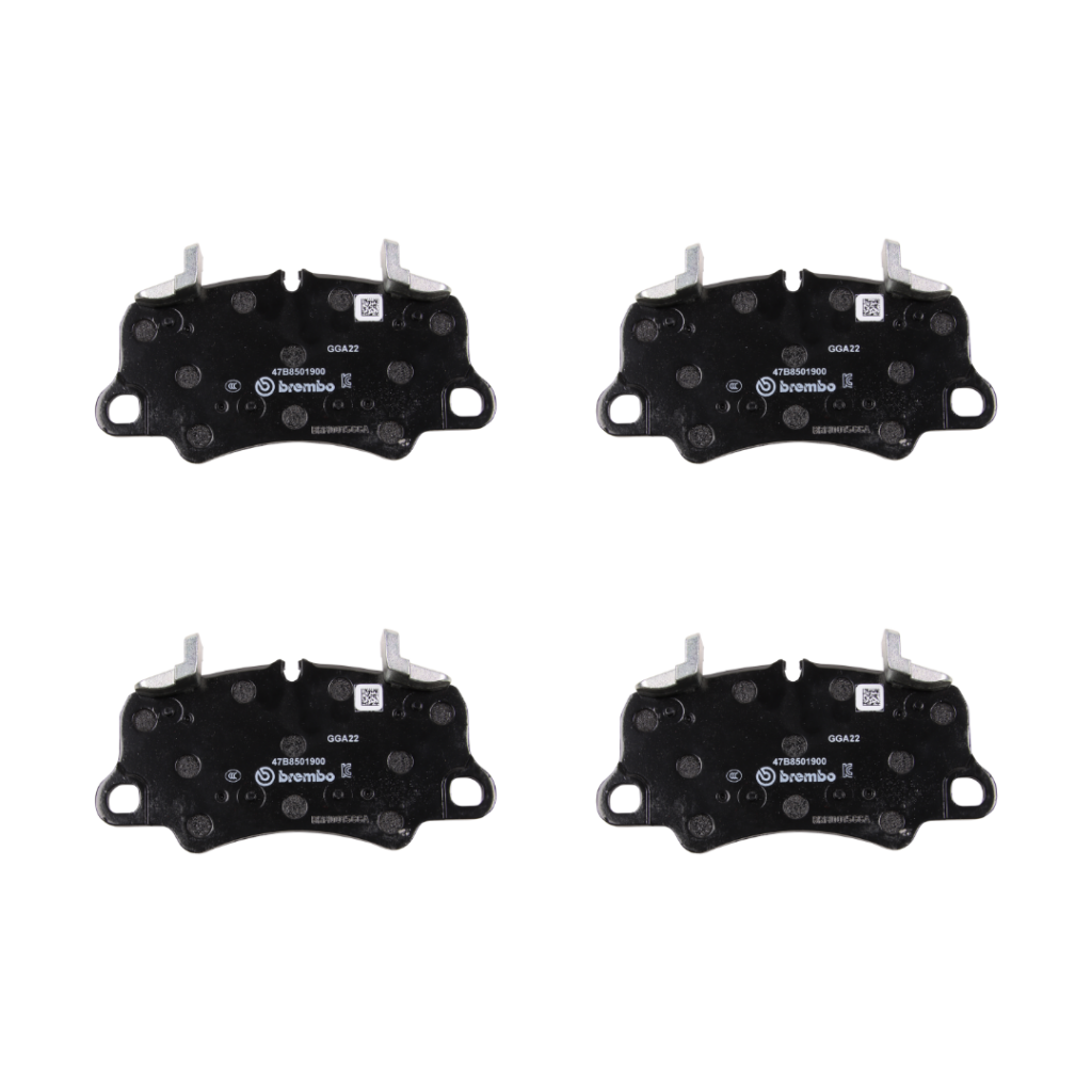 Masparts | Exclusive Car Parts Supplier