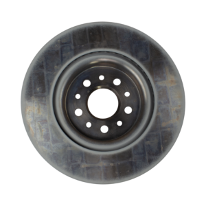 Maserati Front Brake Disc 670038175 - Masparts