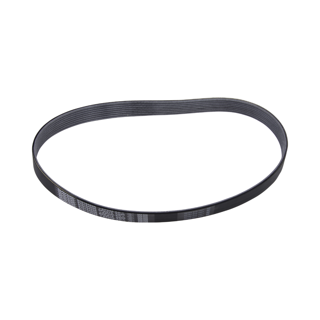 Maserati Motor-Generator Belt M-670154526 - Masparts