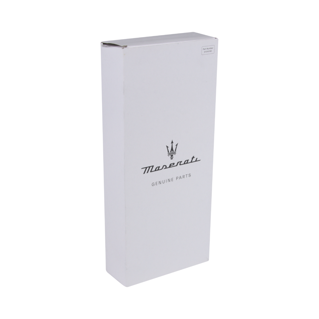 Maserati Air Filter M-670161180 - Masparts