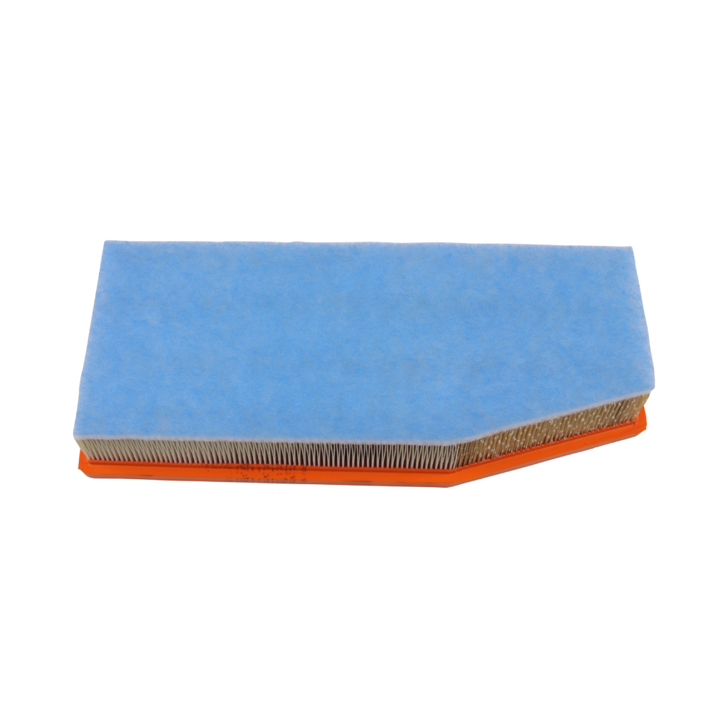 Maserati Air Filter M-670161180 - Masparts