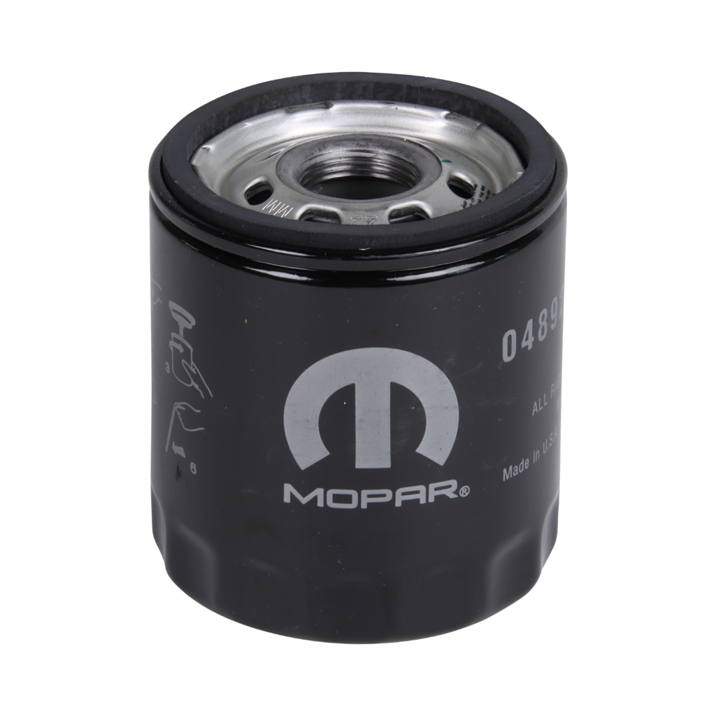 Maserati Oil Filter 675000928 - Masparts