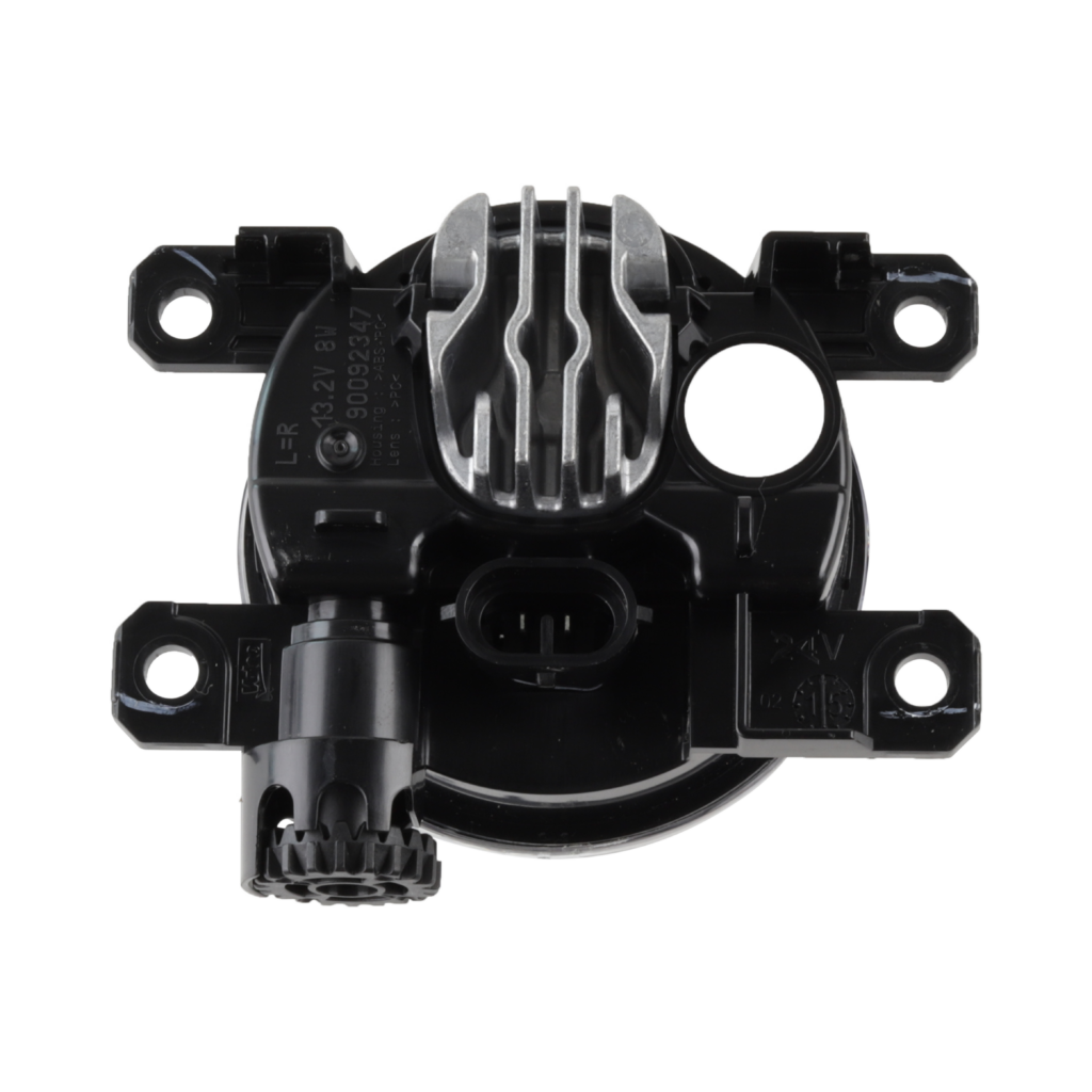 Maserati Front Fog Lamp 670033497 - Masparts