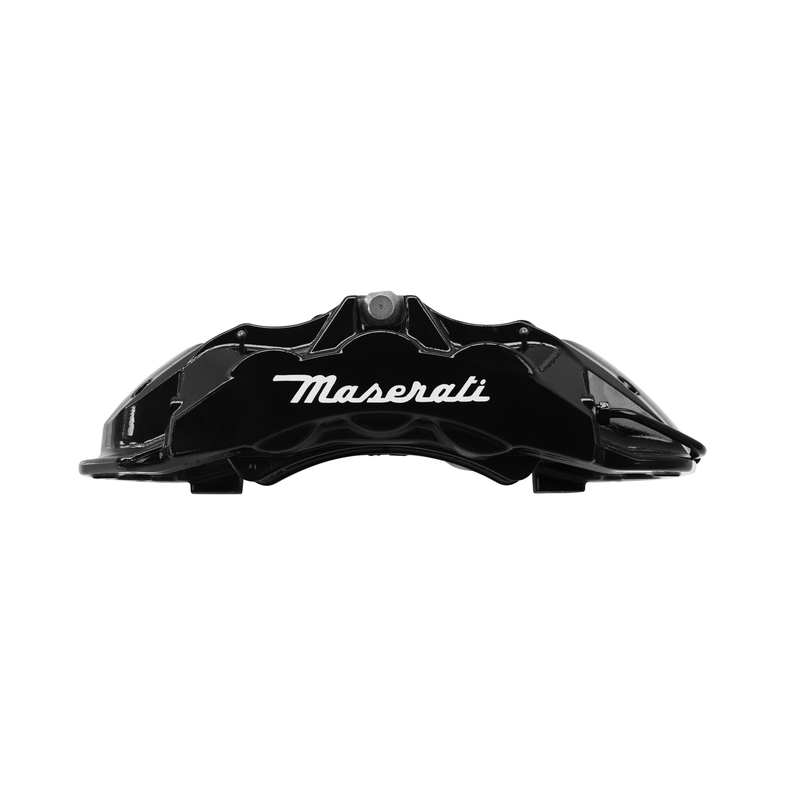 Maserati Front Rh Brake Caliper Black 670009174 - Masparts