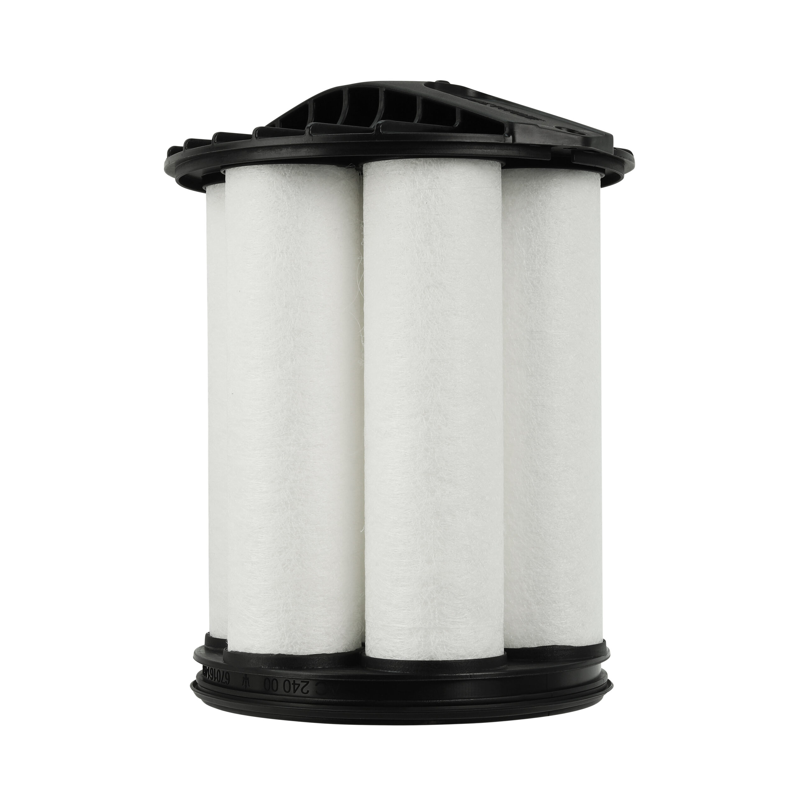 Maserati Intake Engine Air Filter Kit 673011137 - Masparts