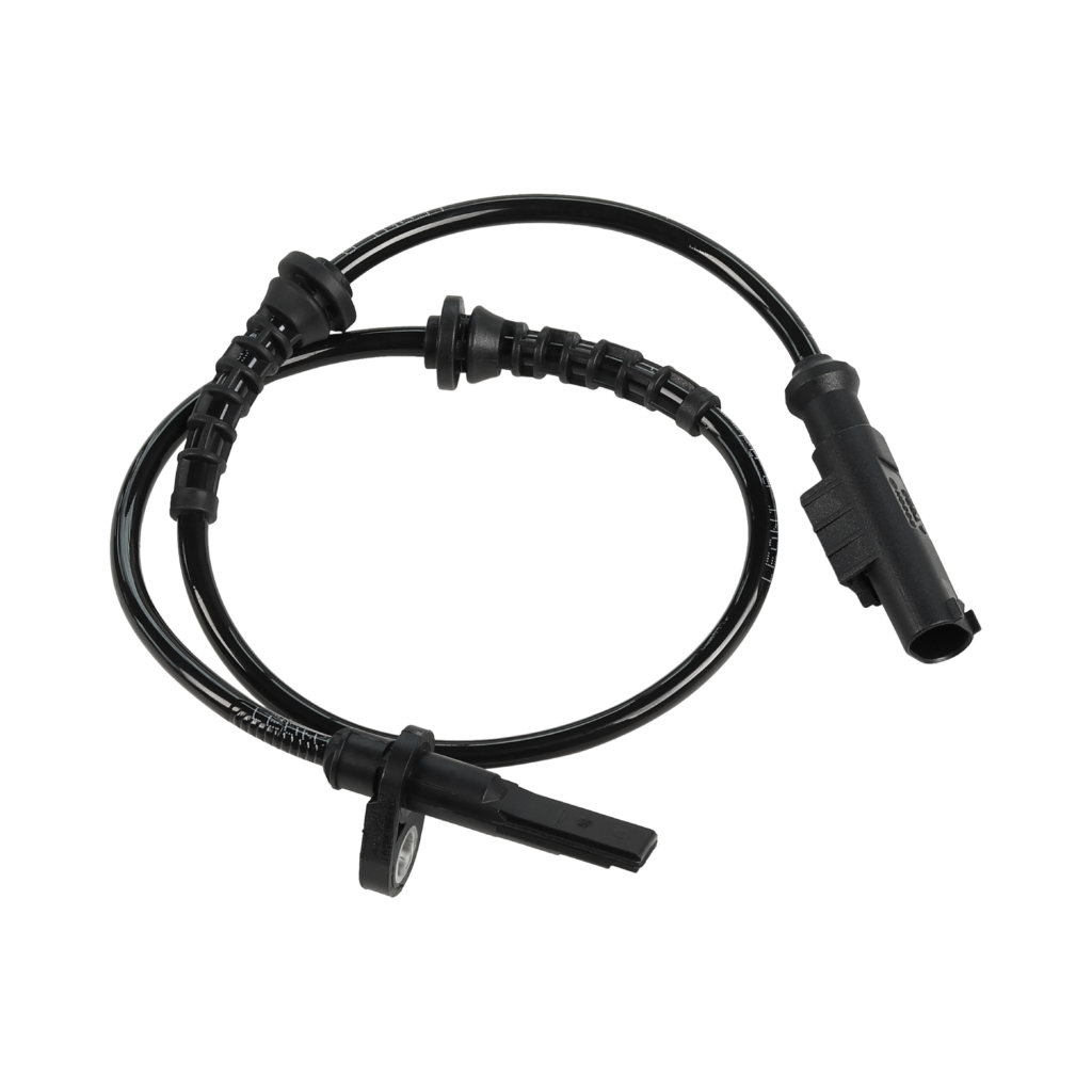 Maserati Rear Abs Sensor 670006720 - Masparts