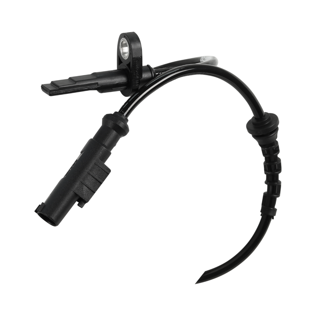 Maserati Rear Abs Sensor 670006720 - Masparts