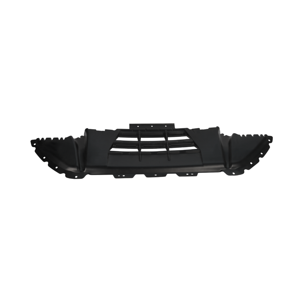 Maserati Front Underbody Guard M-670032424 - Masparts