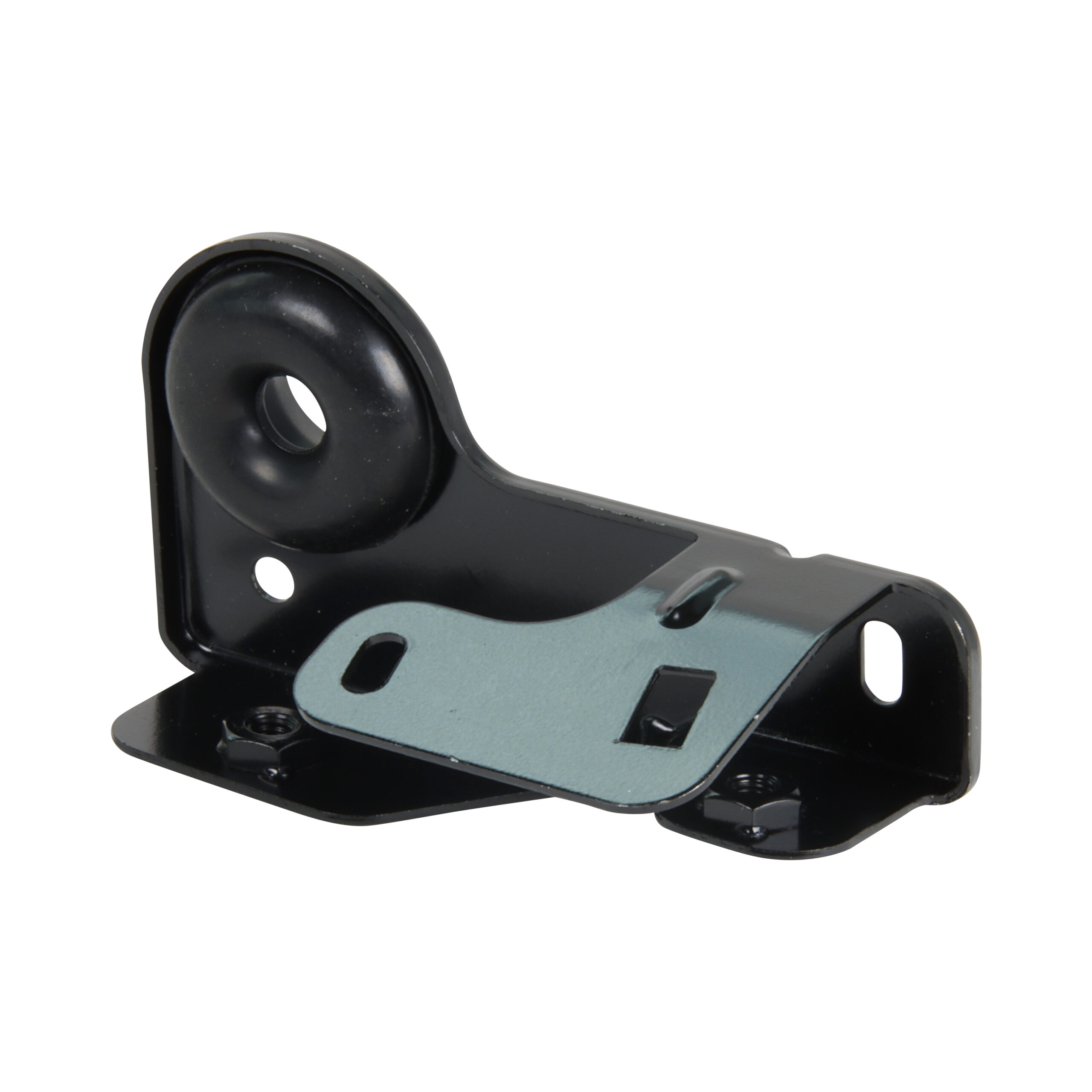 Maserati Rh Lower Intercooler Bracket M-670031963 - Masparts