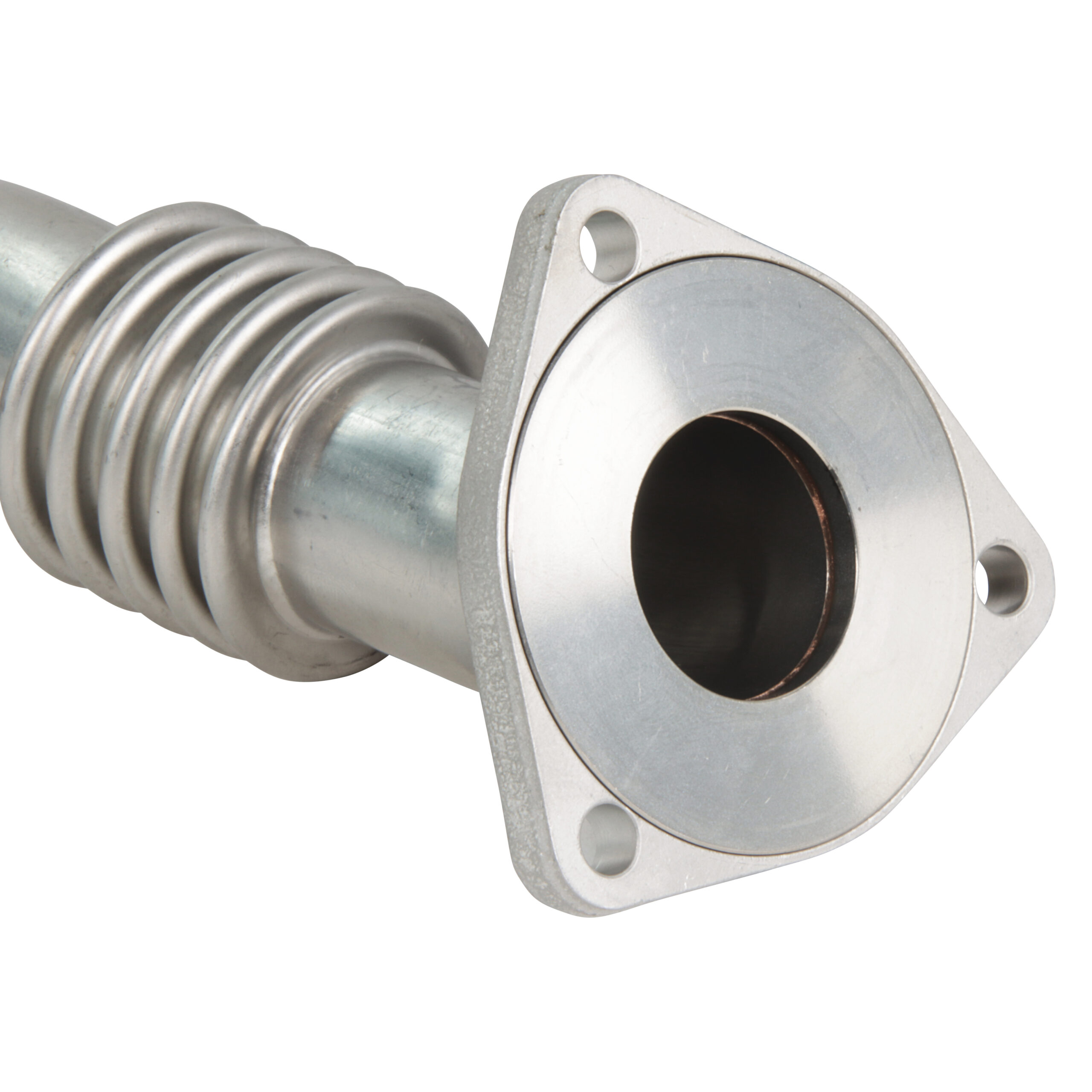 Maserati Oil Delivery Pipe To Engine M-670177017 - Masparts