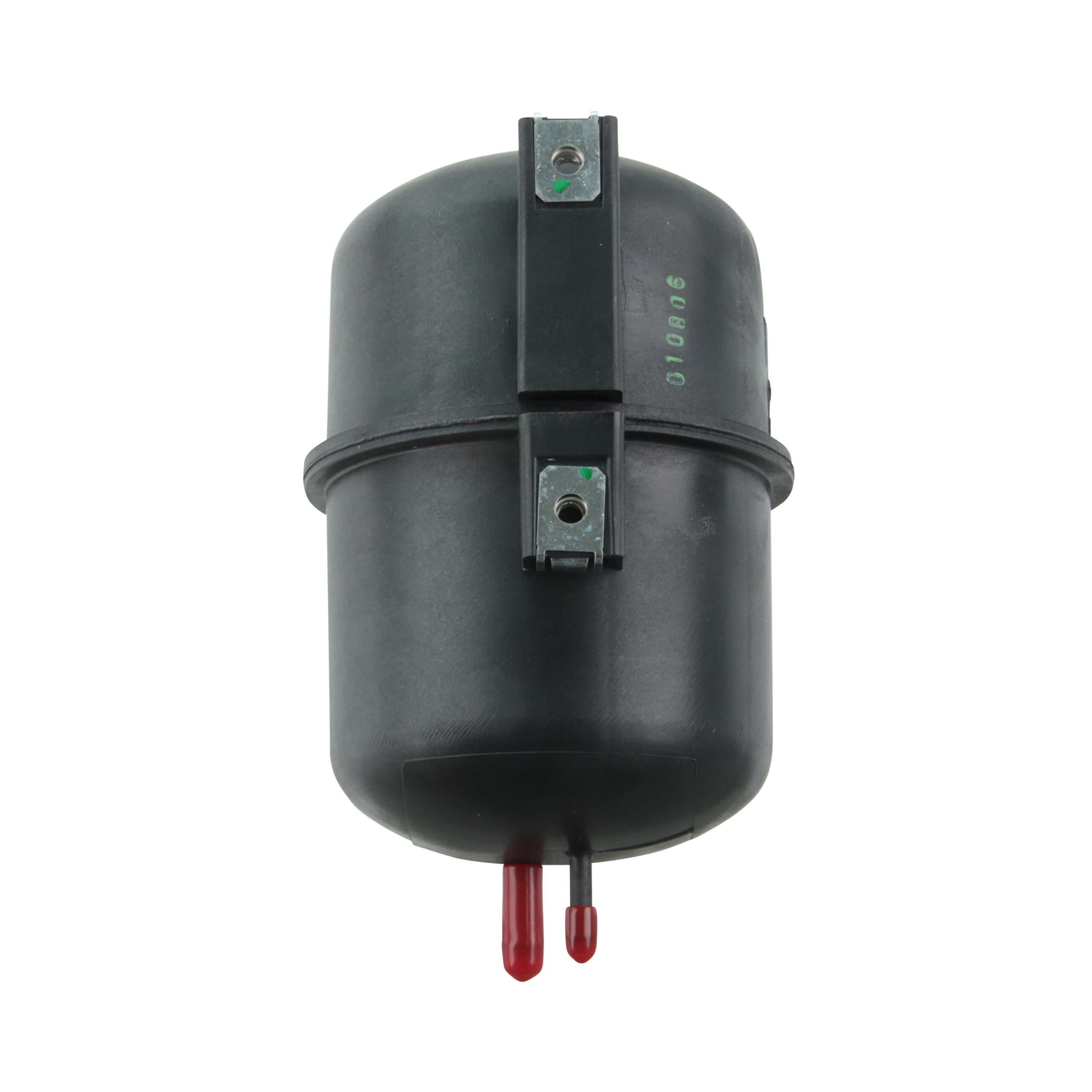 Maserati Vacuum Tank 675000752 - Masparts