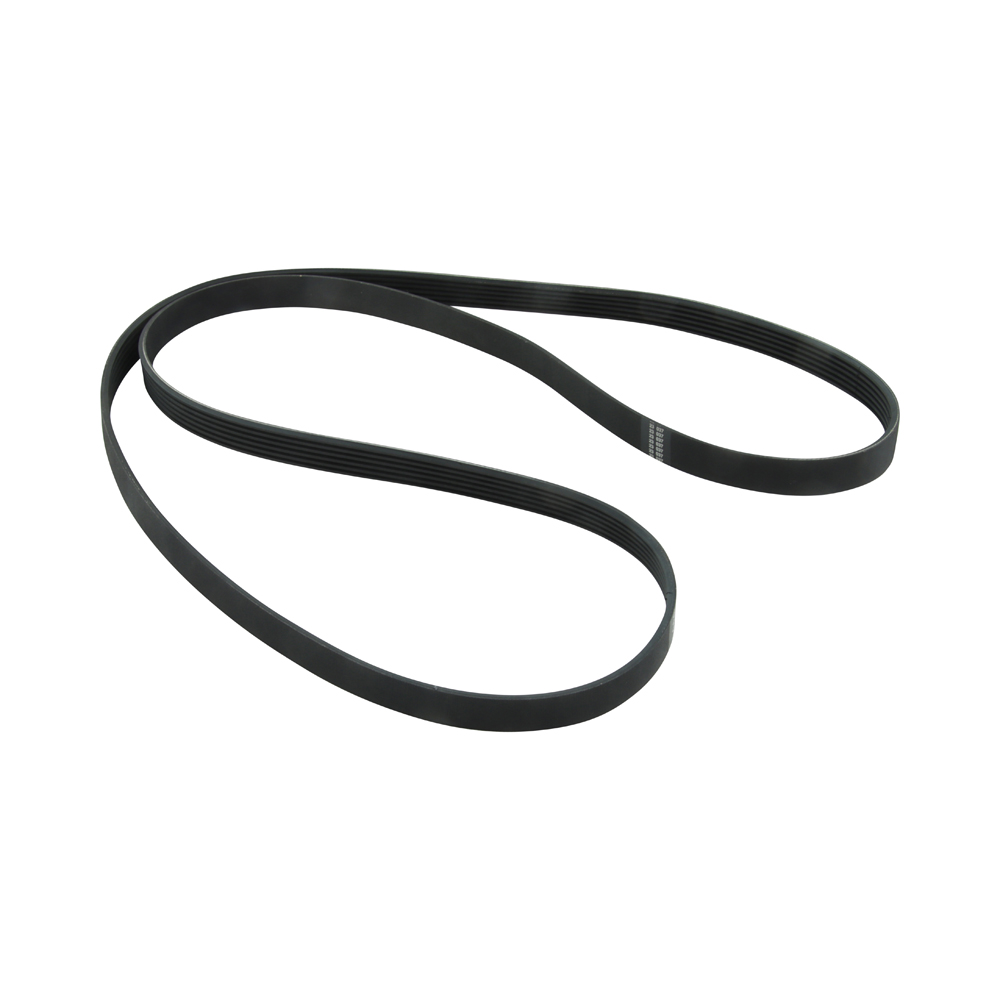 Maserati Compressor Control Belt 243857 - Masparts