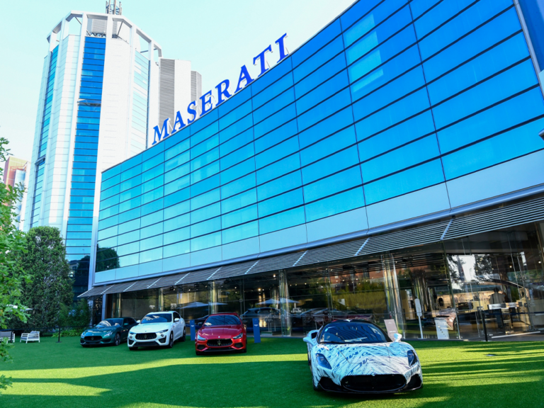 Masparts | Exclusive Car Parts Supplier