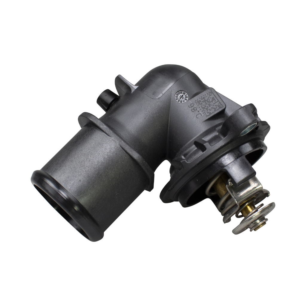 Maserati Thermostatic Valve 46328183 - Masparts