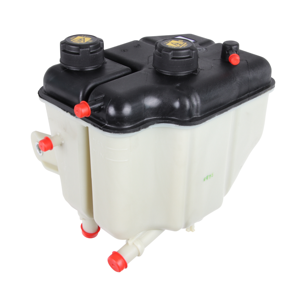 Maserati Reservoir Assy Engine Coolan 670031651 - Masparts