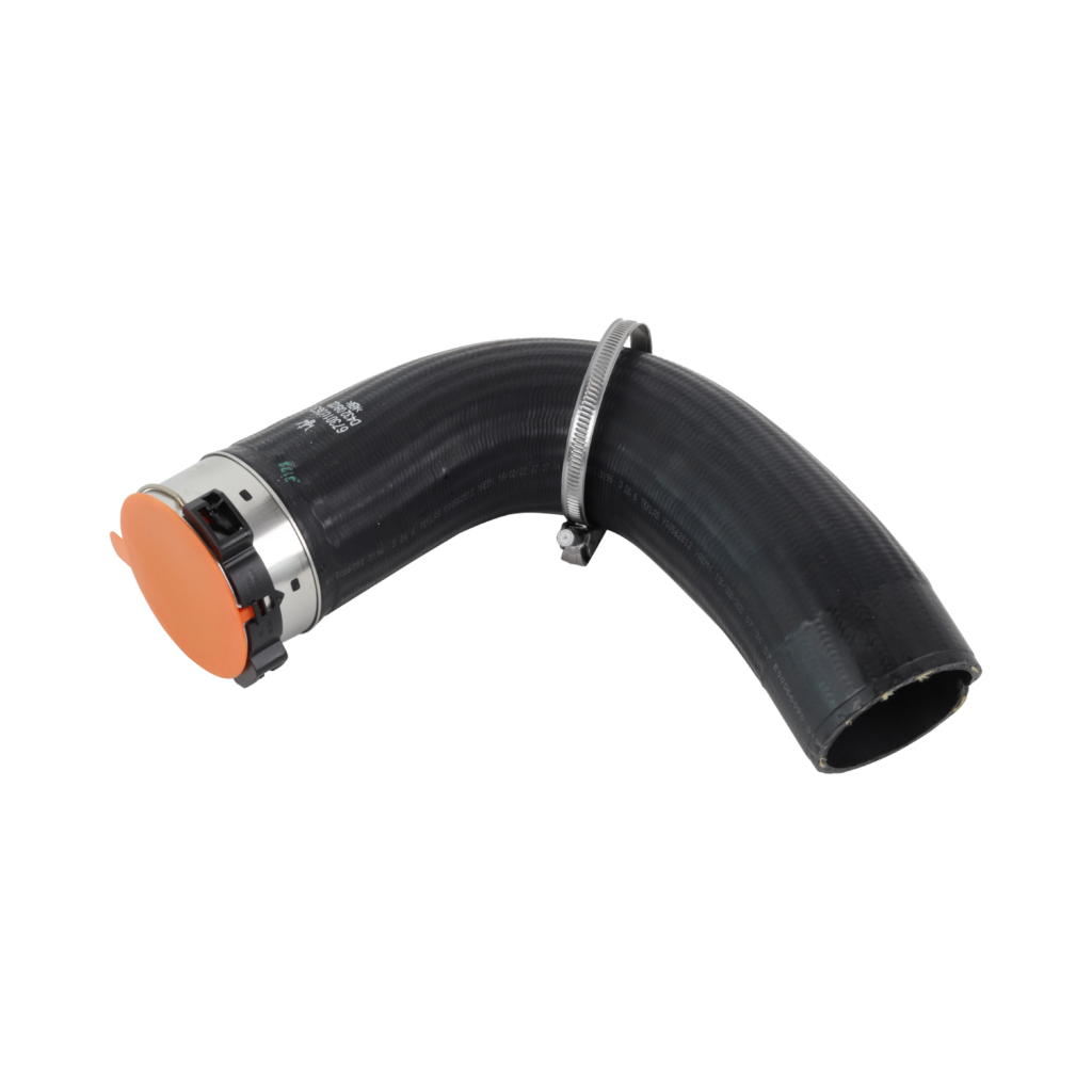 Maserati Air Intake Manifold Levante 673010363 - Masparts