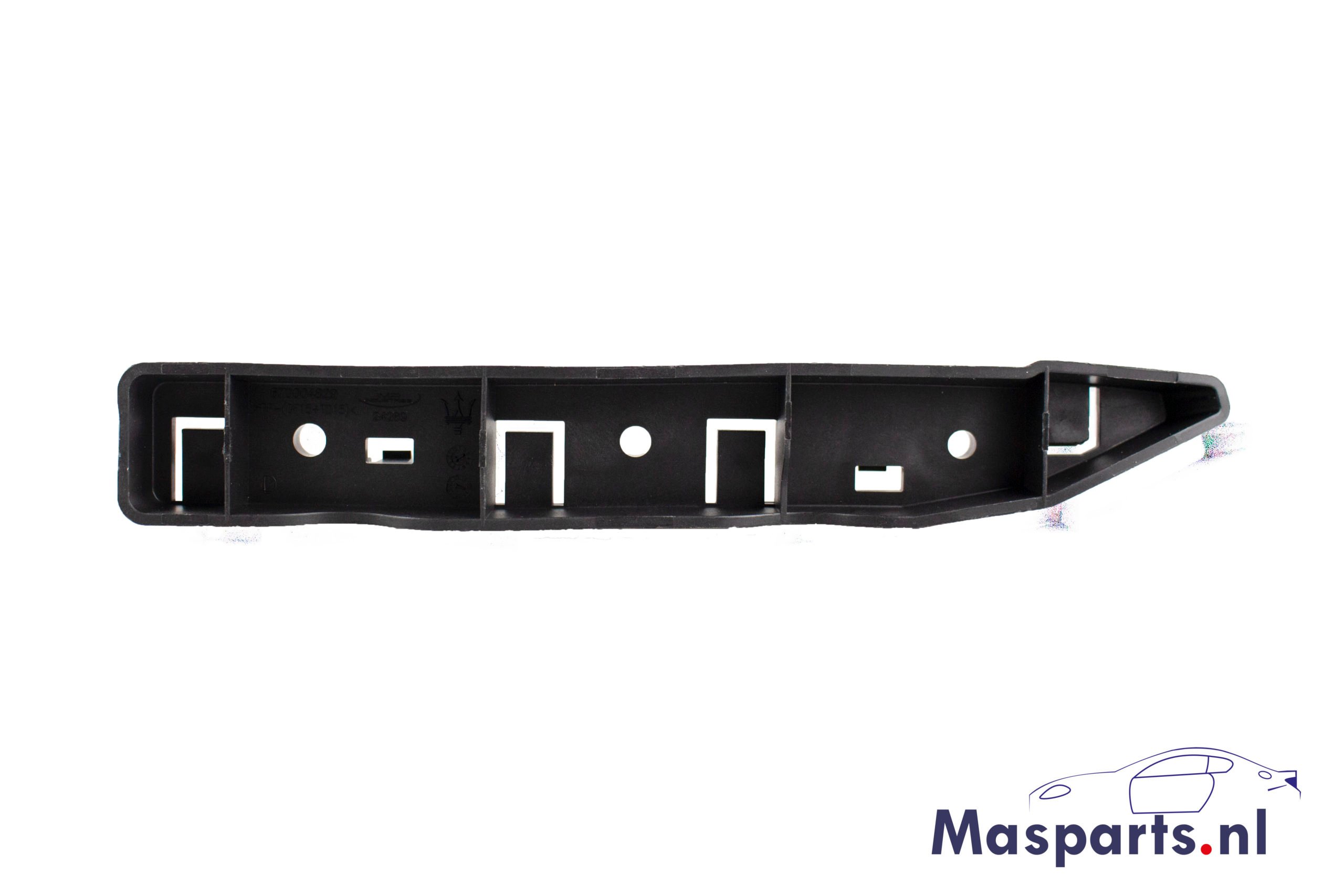 Maserati Rh. Front Bumper Bracket 670004829 - Masparts