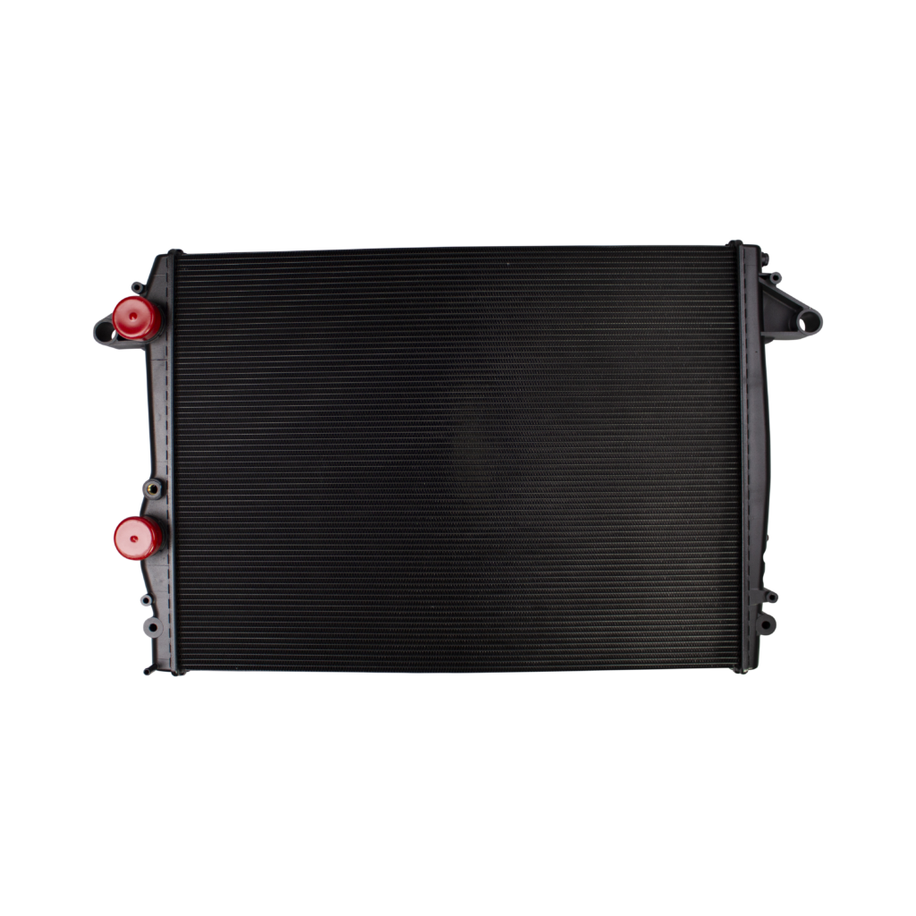 Maserati Water Radiator 220979 - Masparts