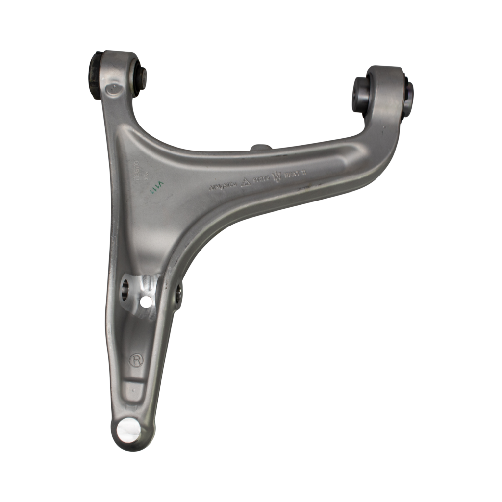 Maserati Front Suspension Rh Lower Ar 670107803 - Masparts