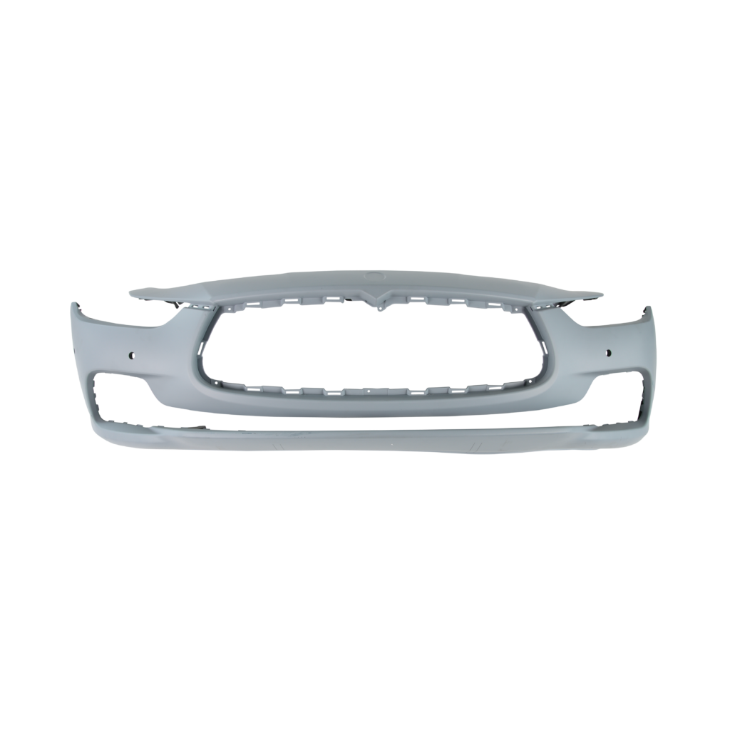 Maserati Front Bumper 673001801 - Masparts