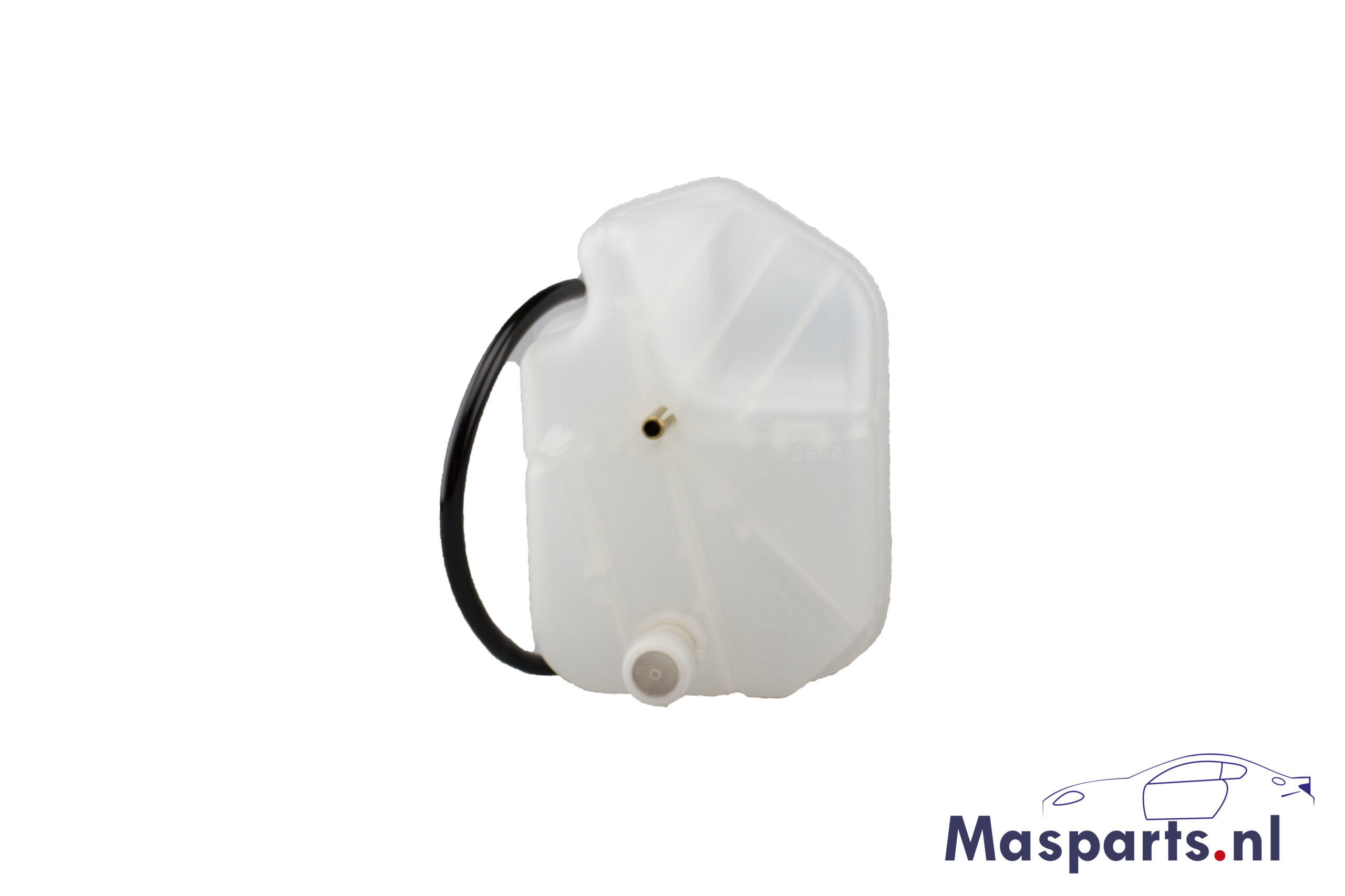 Maserati Complete Expansion Tank 296547 - Masparts