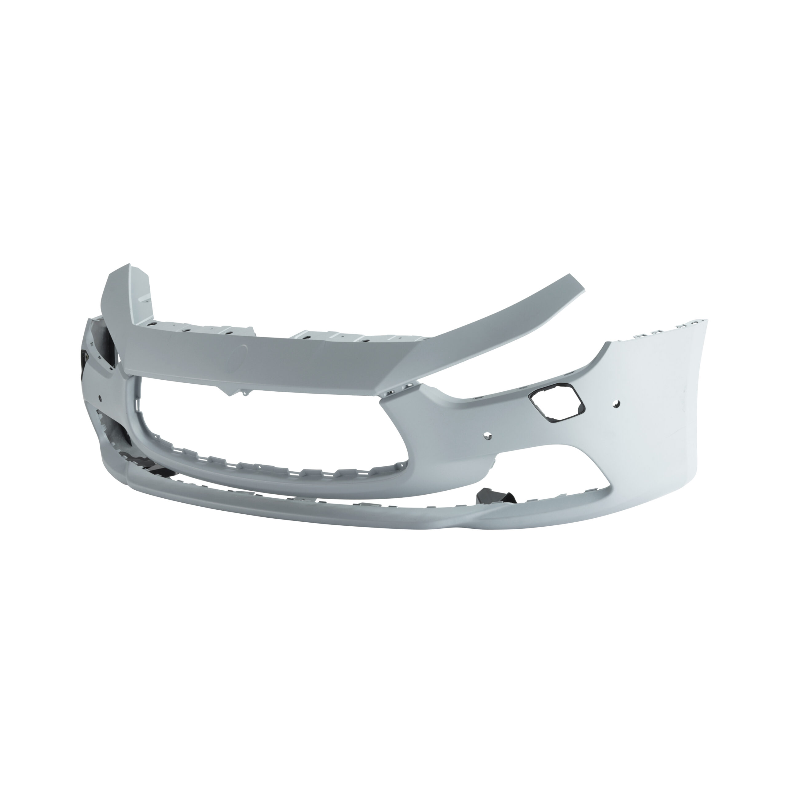 Maserati Front Bumper (Wash.Sys+Park. 673001803 - Masparts